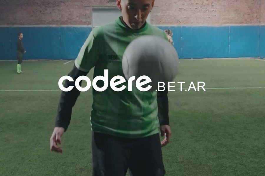 La iniciativa de Codere para lograr que haya más mujeres en las canchas ...