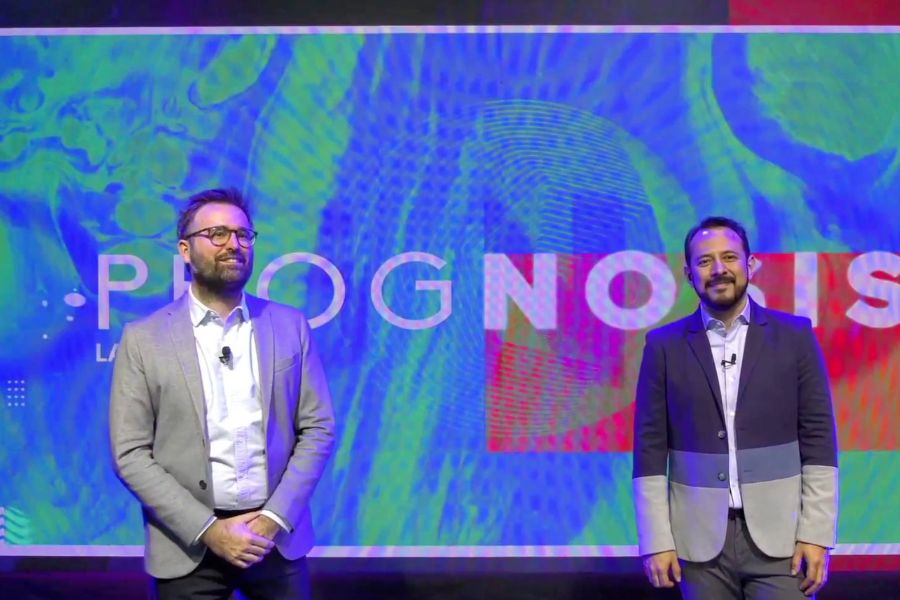 Prognosis Latam 2023 por Wunderman Thompson: el éxito del evento ...