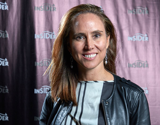 Natalia Serna, de Goldfish: “El Influencer Marketing se ha vuelto cada ...