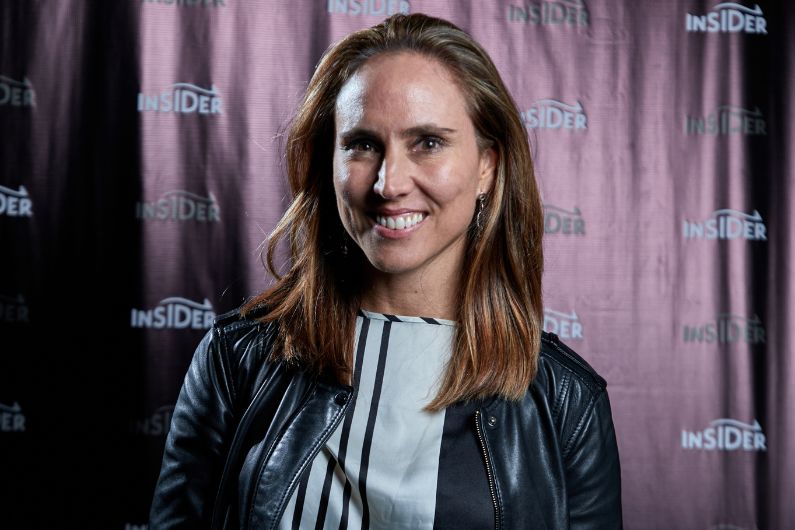 Natalia Serna, de Goldfish: “El Influencer Marketing se ha vuelto cada ...