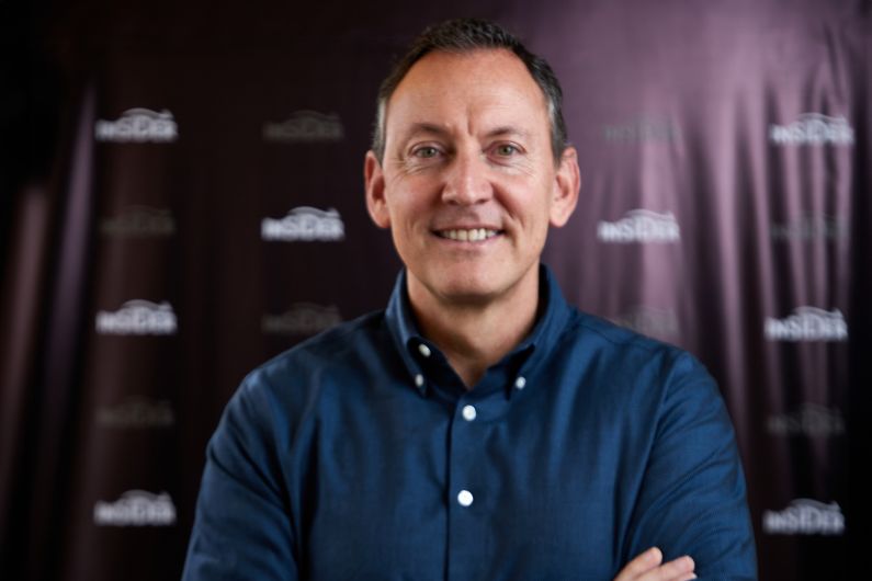 Tommy Muhvic, de Clear Channel: “Ya no se puede postergar integrar el ...