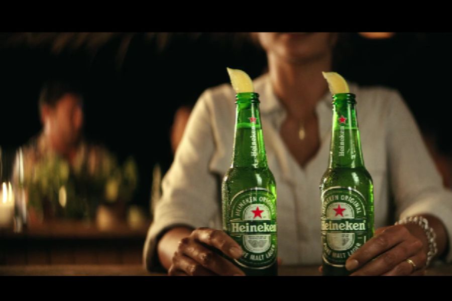 ¿Heineken, Haikenen o Aineken? Un sabor único, muchas maneras de festejar