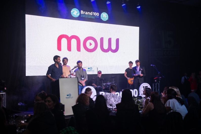 Mow Player: una solución argentina que revoluciona el ecosistema de la ...