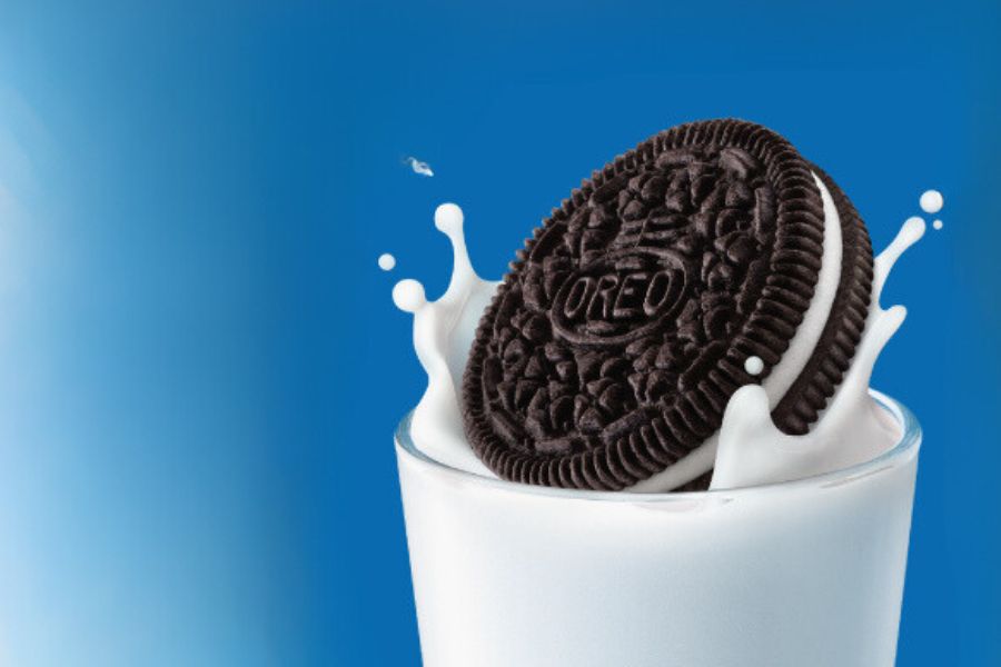 México: Oreo busca hacer más divertidos los momentos para compartir en ...