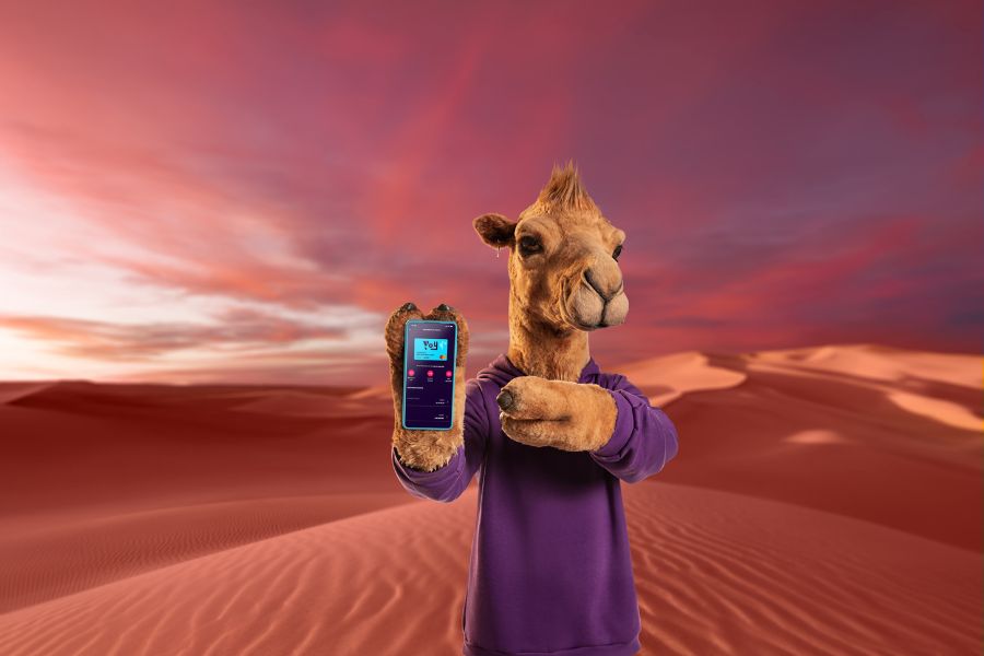 La campaña de VMLY&R Argentina y YOY que invita a la Gen Z a no ...