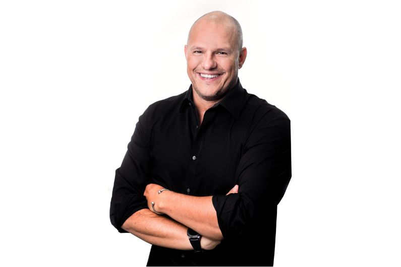 El nuevo reto de Eric Tourtel al frente de Canela Media