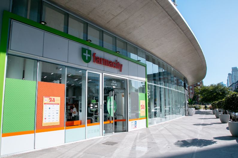 Farmacity apuesta por el retail media para ayudar a las marcas a ...