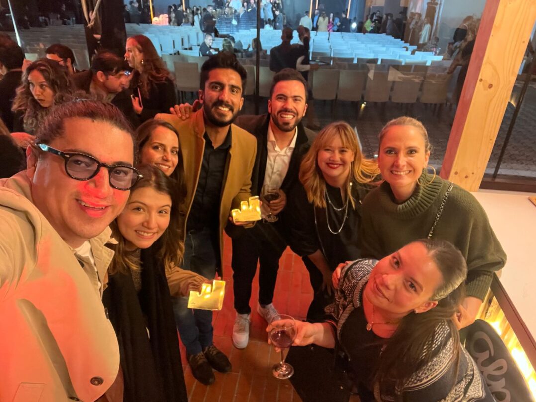 El excelente desempeño de Wunderman Thompson en los Effie Awards ...