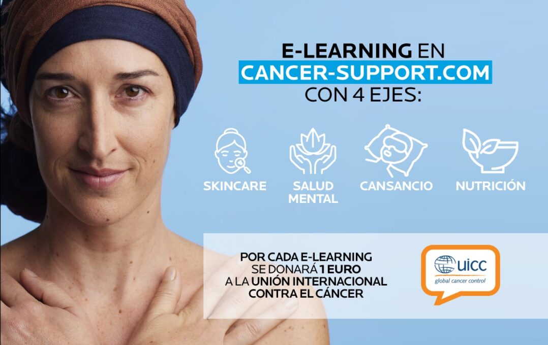 La innovadora plataforma de La Roche-Posay para acompañar a los ...