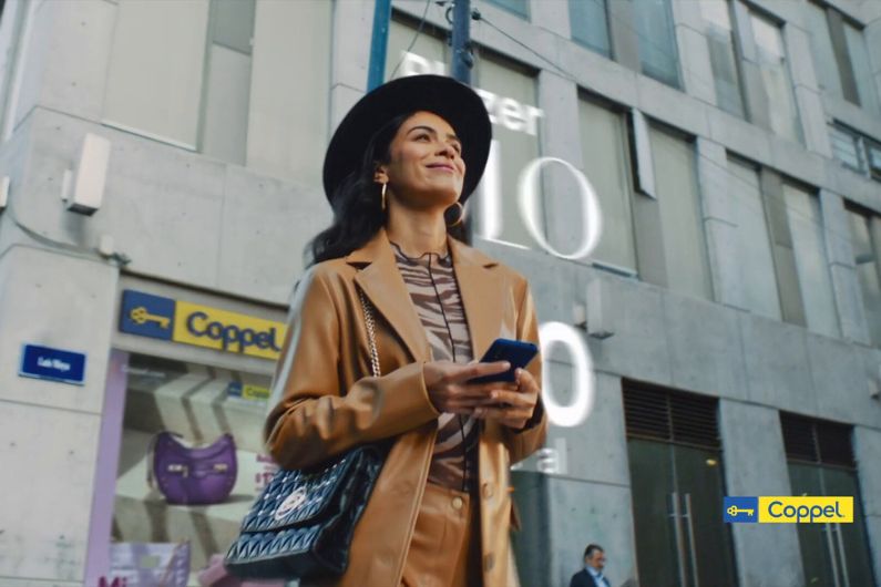 Vendaval amplía su negocio en México y presenta la campaña otoño ...