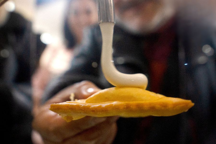 ¿A qué le ponen mayonesa los chilenos? NotCo tiene la respuesta