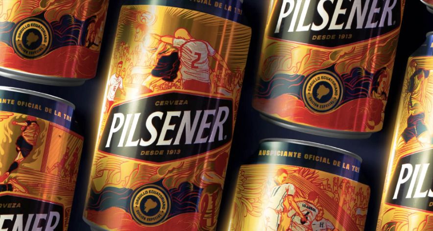 Ecuador: Panorama Branding obtiene un Effie de Oro por su campaña ...