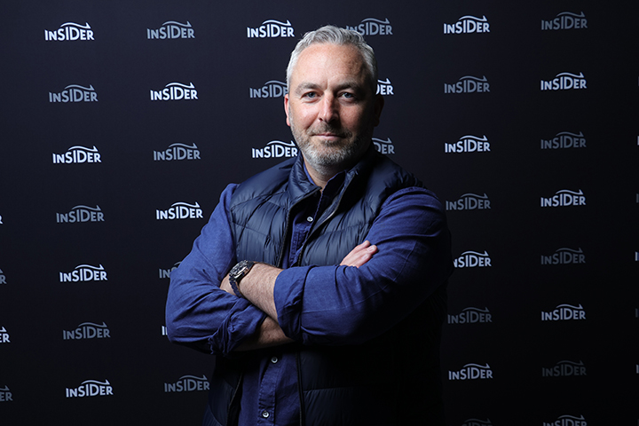 El auge de la publicidad en CTV en América Latina. La visión de Guy ...