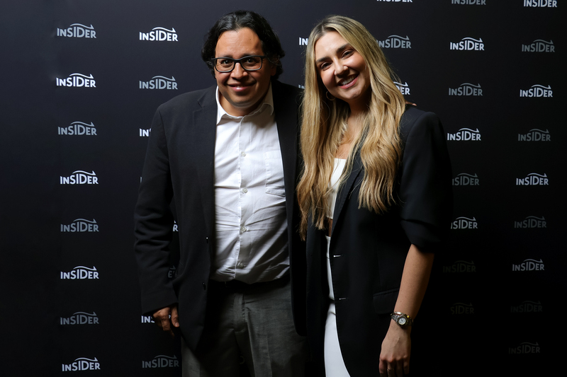 “Laura y Javier”, la impactante campaña de JCDecaux y Montalvo que demuestra la efectividad de ...