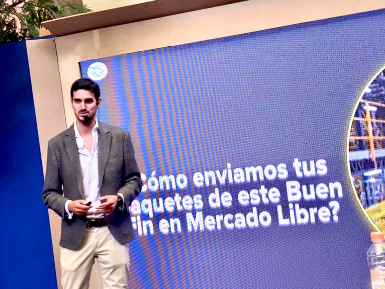 Mercado Libre en México brinda la mejor oferta de valor a los usuarios ...