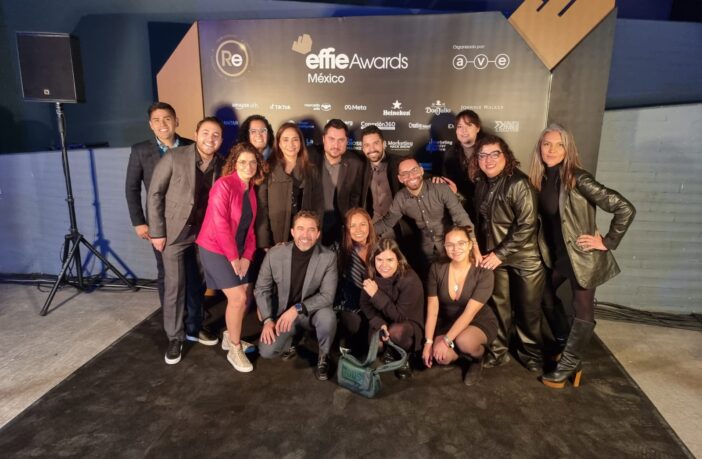 Effie Awards México 2023: Trident y Leo Burnett ganan Bronce con la ...