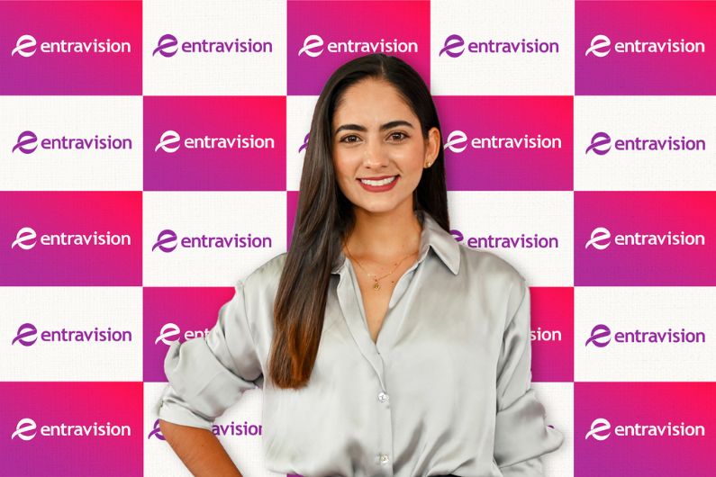 Nohelia Durán, de Entravision: “Vix es la plataforma N° 1 en contenido de larga duración en español”