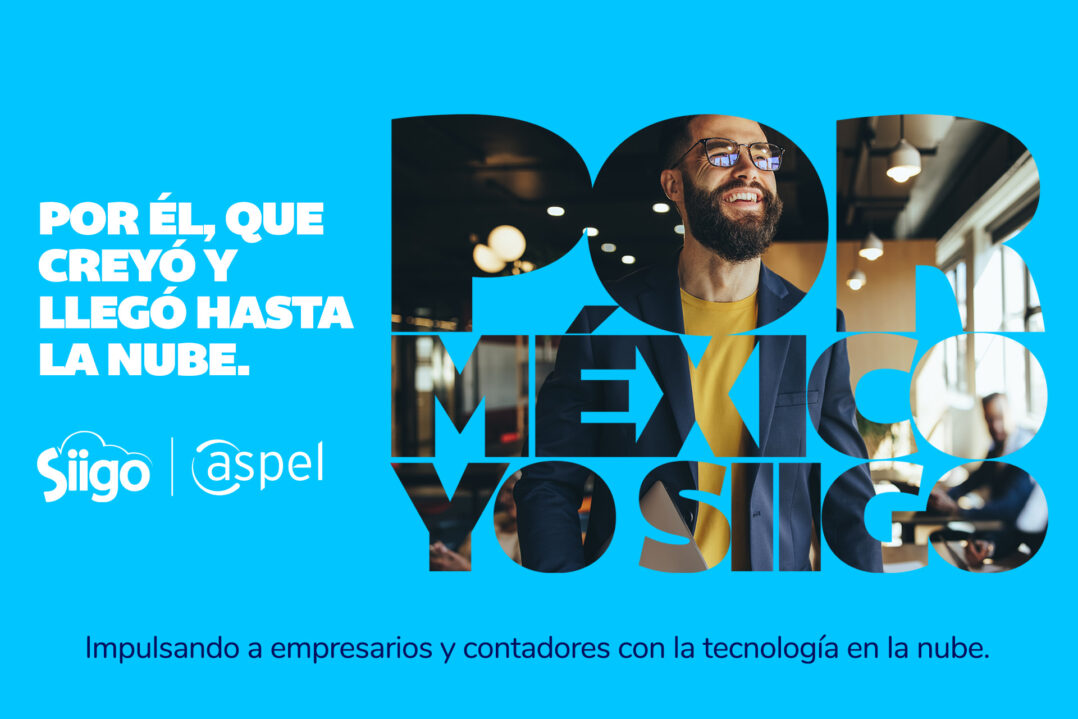 La alianza entre Siigo Aspel y Leo Burnett Colombia y México que marca un hito en el panorama ...