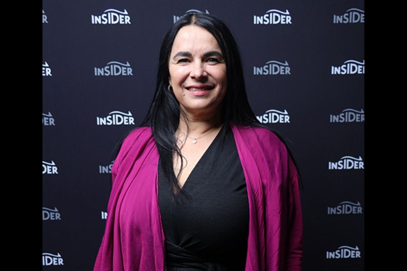 Aline Suquet, de Smoot: “En México cada vez más gente se sube a la ...