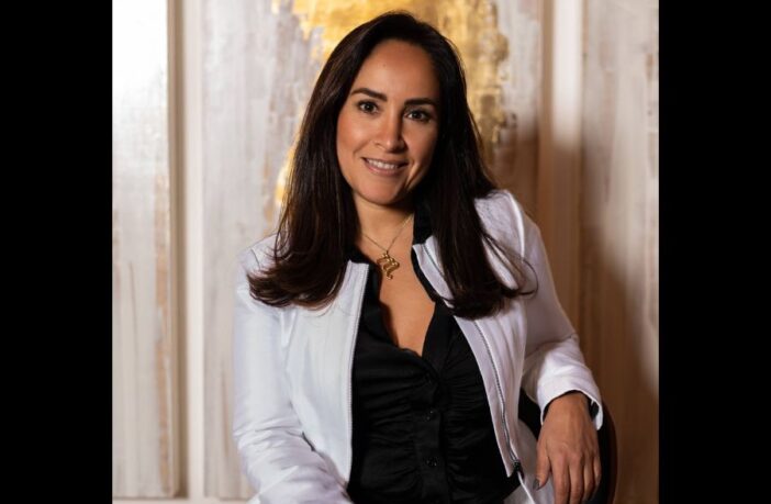 Teads promueve a Mayra Contreras a Senior Vicepresident Spanish Latin ...