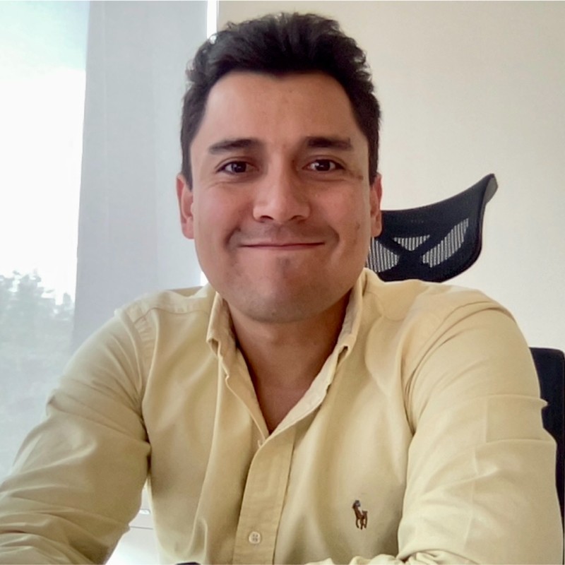 Omar Flores, de Entravision México: “El performance es un branding bien hecho”