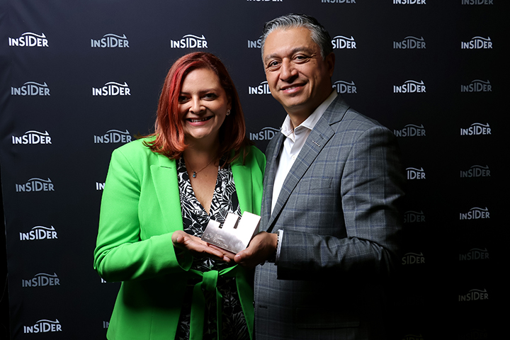 Nissan y TERAN/TBWA: Una alianza ganadora en Effie Awards México 2023