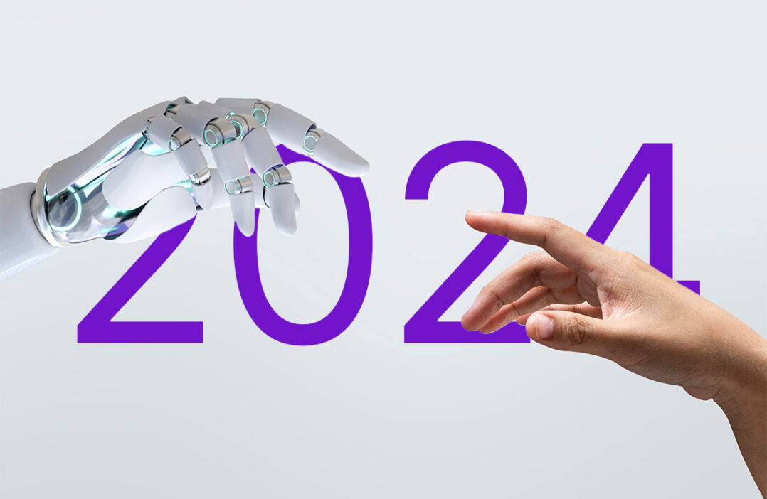 Inteligencia Artificial: Cómo transformará la publicidad y el marketing ... Inteligencia Artificial: Cómo transformará la publicidad y el marketing ...
