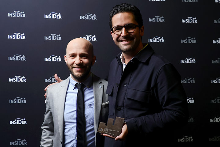 Marcel se llevó un Effie de bronce por la campaña de lanzamiento de ...