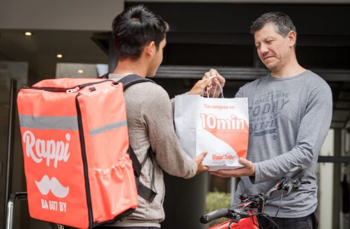 Adiós a las esperas del delivery: Rappi presenta en Argentina Turbo ...