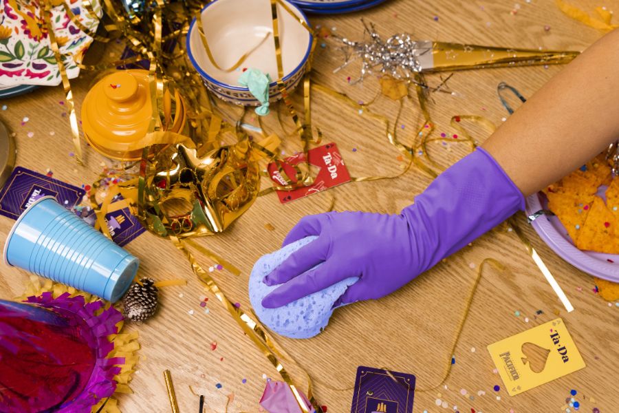 México: TaDa pone orden en la Navidad y se hace cargo de los "fantasmas ...