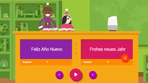 Santa Tracker: Conoce el recorrido de Papá Noel a través de Google