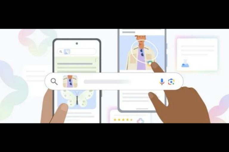 Google estrena sus nuevas formas de buscar información en el 2024 ... Google estrena sus nuevas formas de buscar información en el 2024 ...