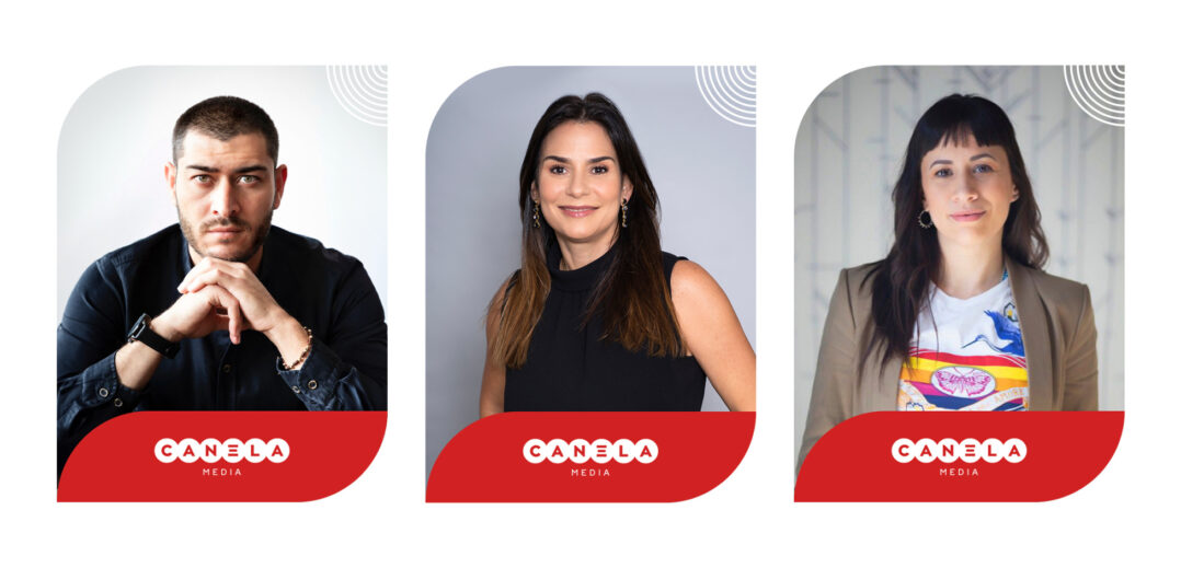 Canela Media impulsa su expansión en Latinoamérica con nombramientos ...