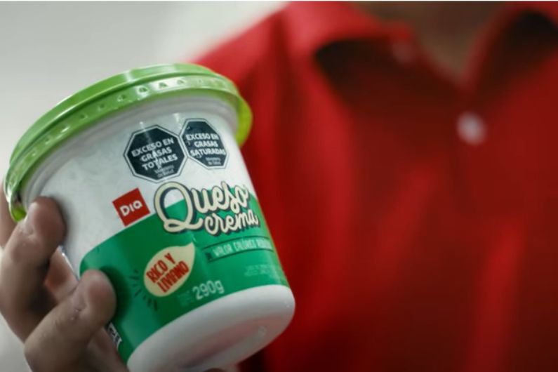 "Normas", la primera campaña que promociona los productos marca Dia ...