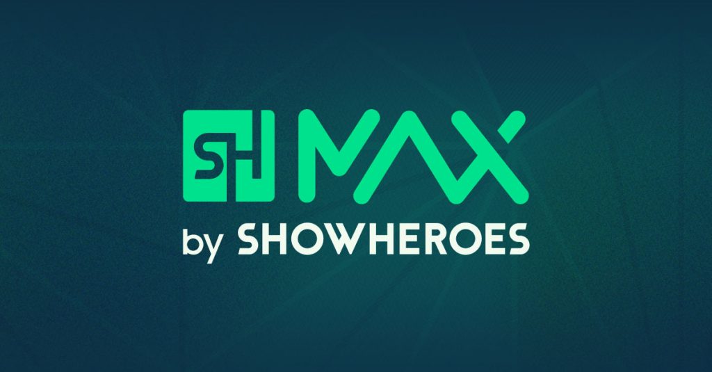 ShowHeroes presenta MAX: una nueva solución integral de video para ...