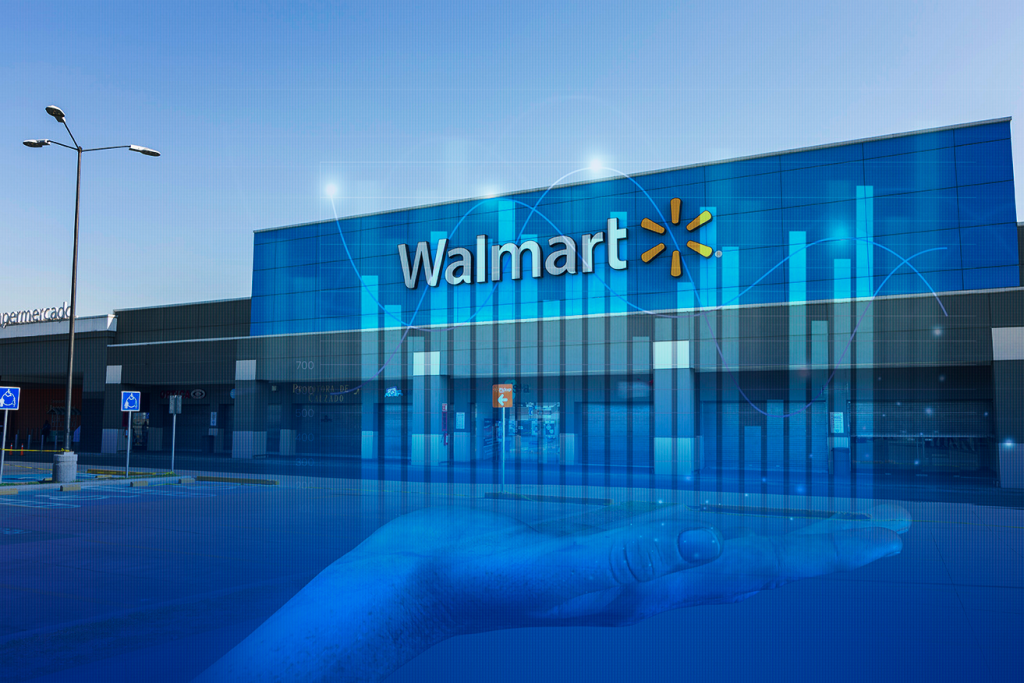 Walmart Connect mantuvo un crecimiento sostenido en el primer trimestre ...