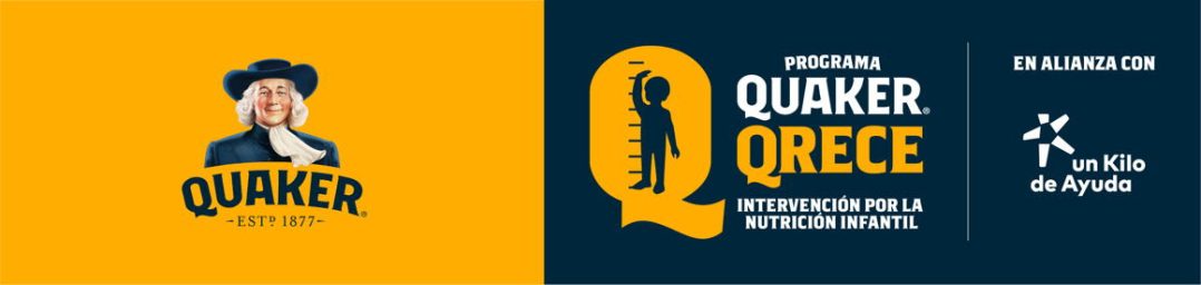 El programa Quaker Qrece impulsa el bienestar infantil en México ...