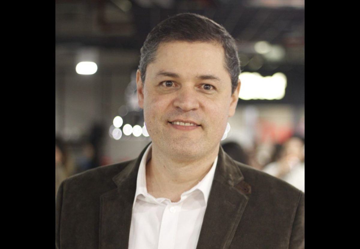 Juan Camilo Suárez asume su nuevo rol como CEO en Dentsu Media Colombia - Insider Latam