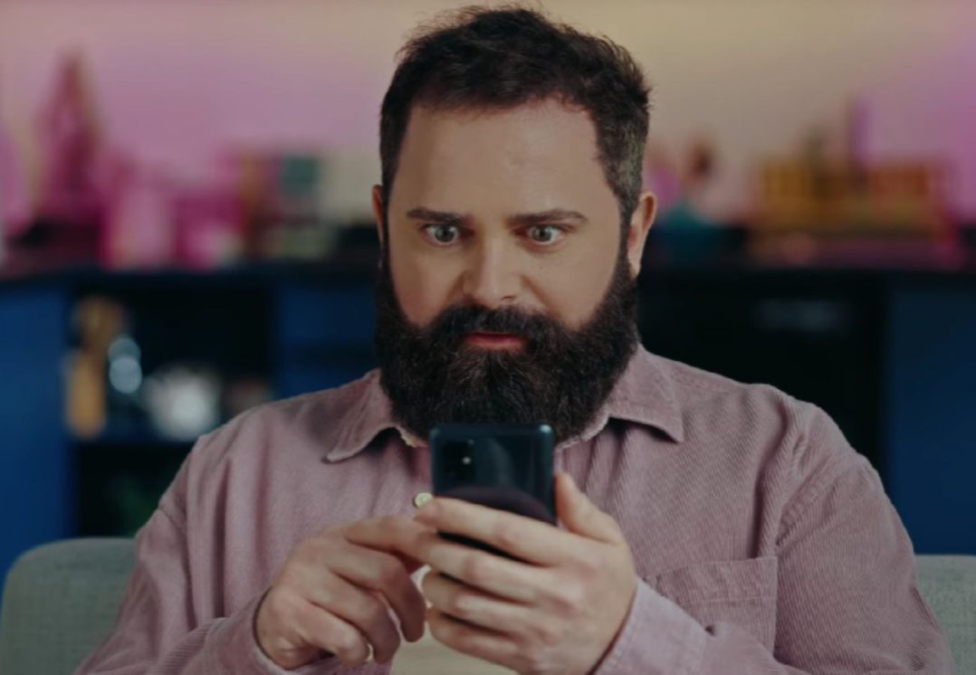 Argentina: "Contás con Ualá”, una campaña con humor sobre el acceso al ...