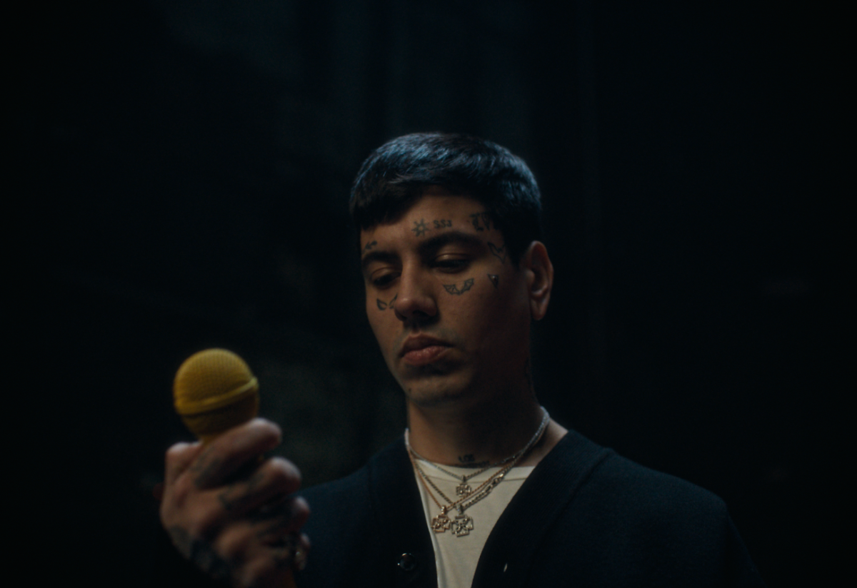 Mercado Libre y Duki sacuden las “Calles” con su nueva campaña rumbo al ...