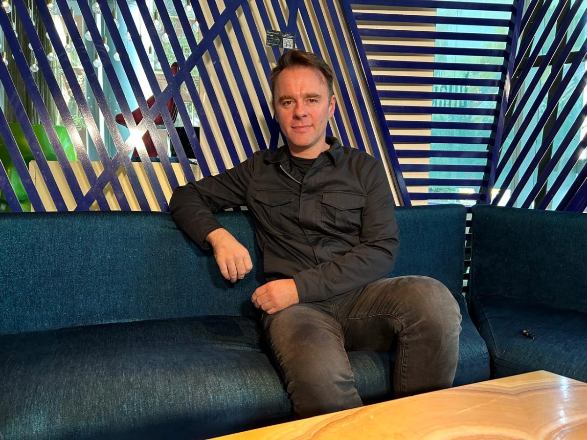 Conexión Insider: los consejos de Patrick J. McGinnis para ganarle al FOMA - Insider Latam