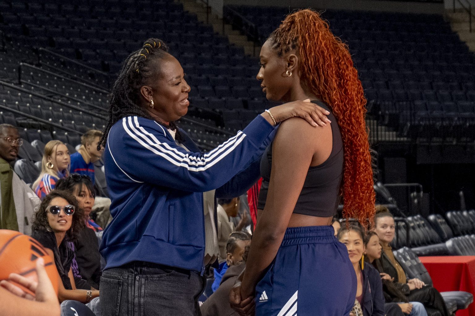 "You Got This": Adidas presenta una inspiradora campaña global de marca ...