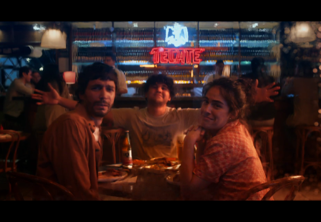 LePub Mexico City y Tecate celebran la amistad con la campaña ‘Tecate Bromance’ - Insider Latam
