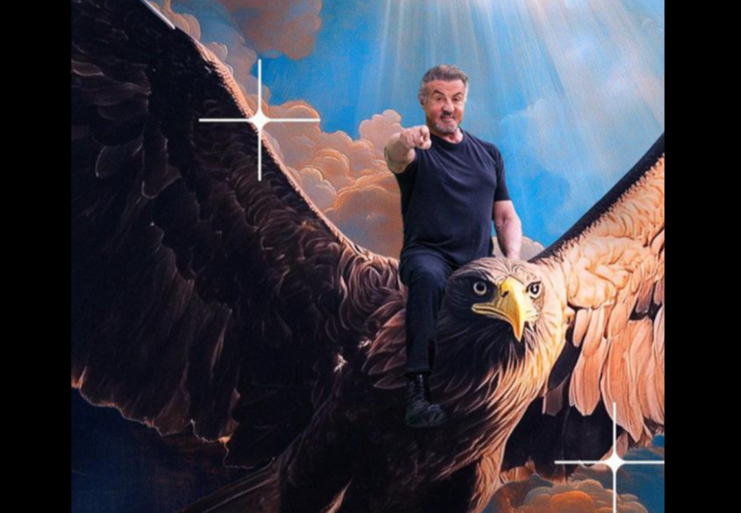 Tecate y LePub Mexico City lanzan la campaña "Por Ti", protagonizada por Sylvester Stallone ...