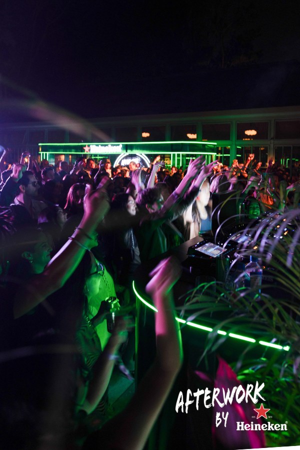 Chet Faker y CLUBZ protagonizarán la nueva edición de Heineken ...
