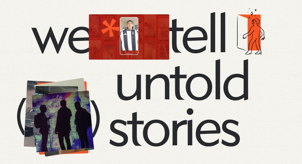 Untold| celebra sus 10 años con nueva identidad visual y una ...
