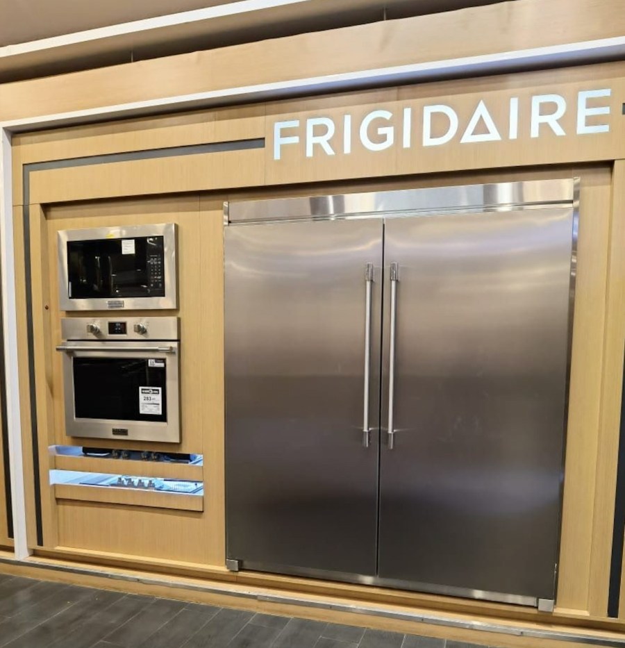 Liverpool y Frigidaire: una alianza que redefine la experiencia ...