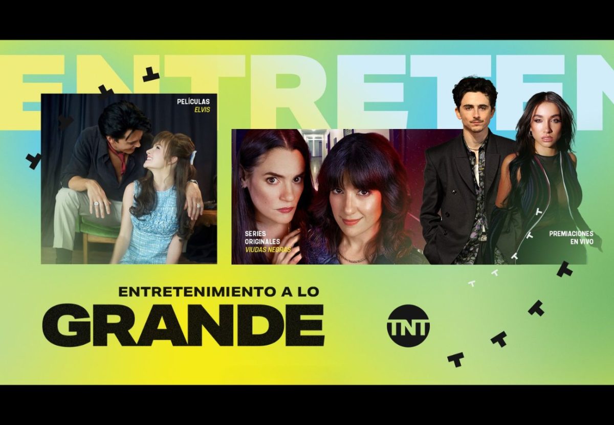 TNT lanza una nueva identidad visual y consolida su universo de marcas ...