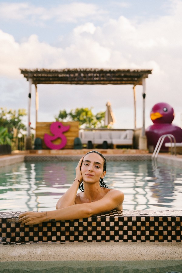 Moxy Hotels y el marketing experiencial como clave de su expansión en ...