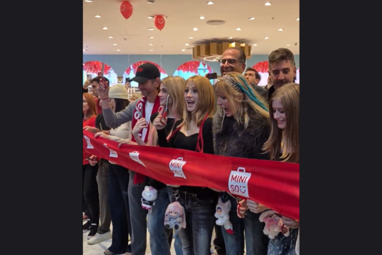 Miniso redobla su apuesta en Argentina con la inauguración de un ...